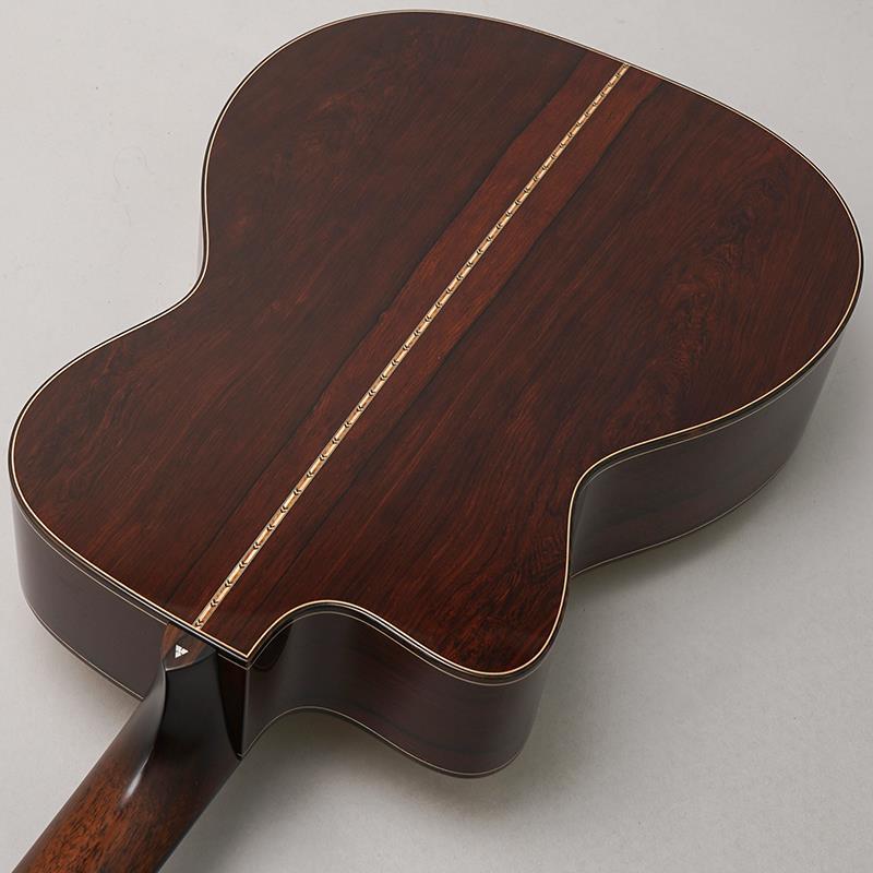 Bourgeois OM/C Soloist #10924 ボジョア : イケベ楽器店 - 通販 - Yahoo!ショッピング