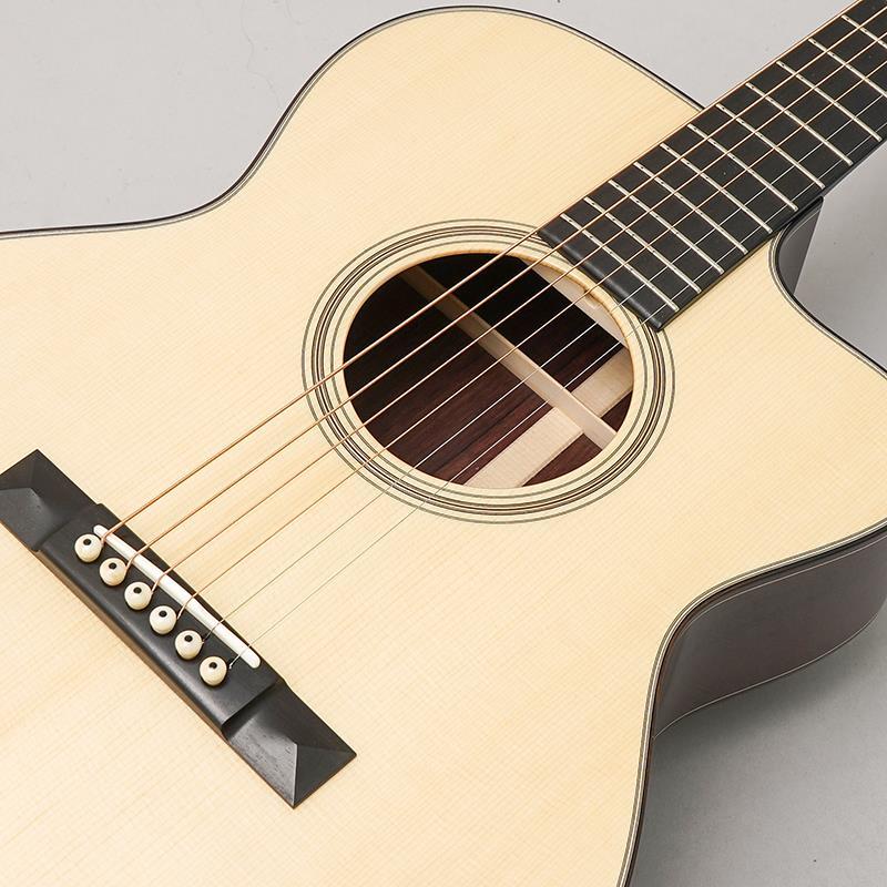 Bourgeois OM/C Soloist #10924 ボジョア : イケベ楽器店 - 通販 - Yahoo!ショッピング