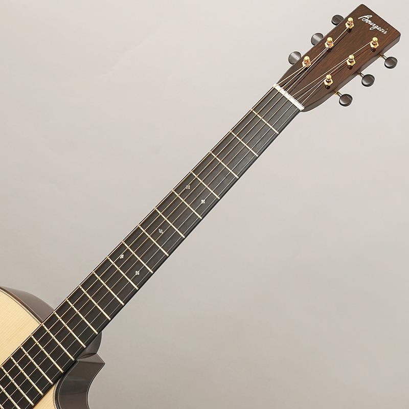 Bourgeois OM/C Soloist #10924 ボジョア : イケベ楽器店 - 通販 - Yahoo!ショッピング