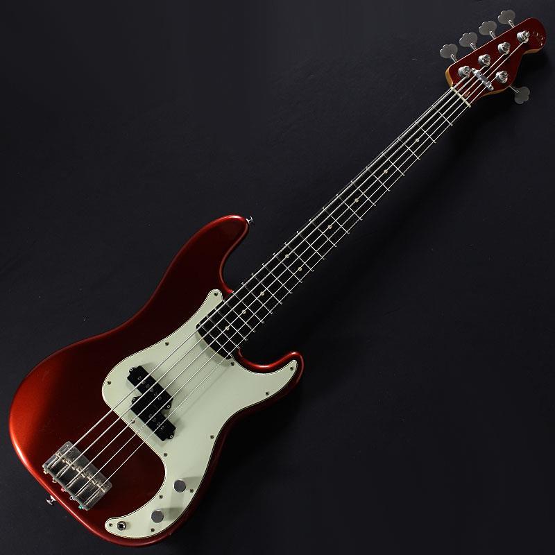 BLACK SMOKER Trad Master Series Beta P5 (Candy Apple Red#2/Light Aged) : イケベ楽器店 - 通販 - Yahoo!ショッピング