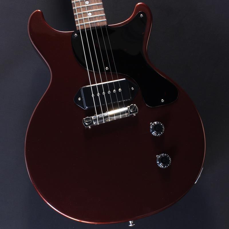 Gibson MOD Collection 1958 Les Paul Junior Double Cut Reissue (Rail ...