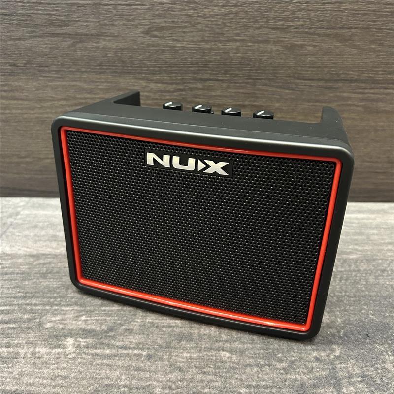 NUX USED 中古 Mighty Lite BT : イケベ楽器店 - 通販 - Yahoo!ショッピング