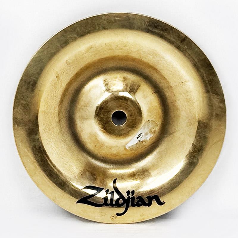 Zildjian USED 中古 FX ZIL-BEL VOLCANO CUP 7.5 [NAZL7.5ZB] [646g] : イケベ楽器店 ...