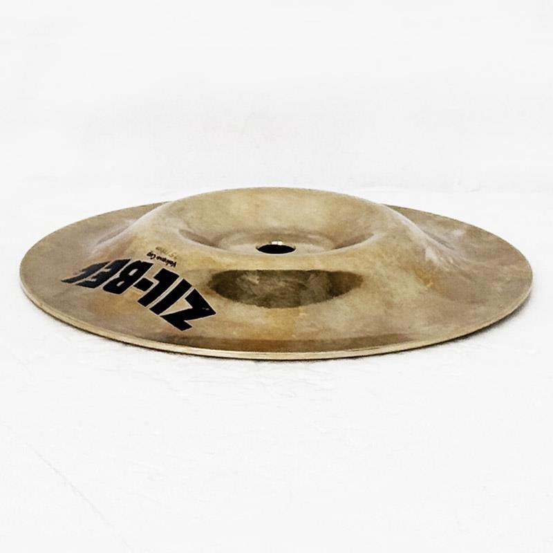 Zildjian USED 中古 FX ZIL-BEL VOLCANO CUP 7.5 [NAZL7.5ZB] [646g] : イケベ楽器店 ...