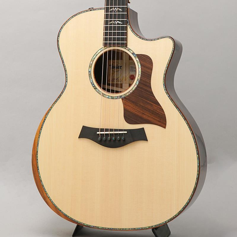 Taylor TAYLOR Custom GA Rosewood/Lutz Spruce [NAMM 2025 Model C14ce ...