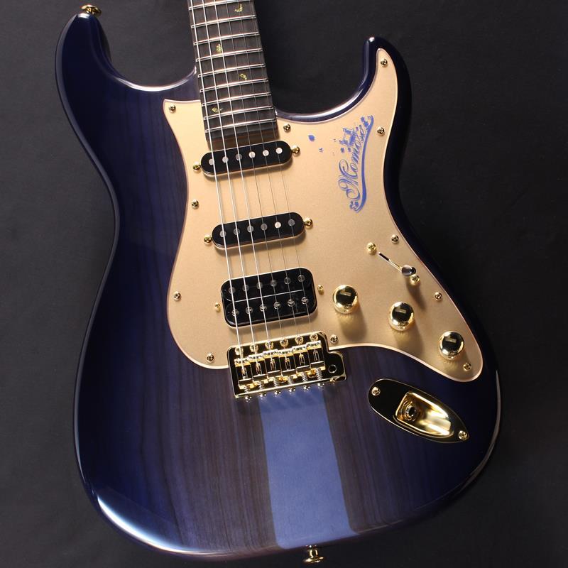 momose MC-OSAKAZAKURA'25/E (Canal Deep BLU-VGR) #20663 : イケベ楽器店 - 通販 - Yahoo!ショッピング