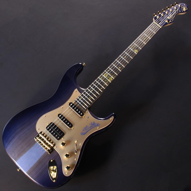 momose MC-OSAKAZAKURA'25/E (Canal Deep BLU-VGR) #20663 : イケベ楽器店 - 通販 - Yahoo!ショッピング