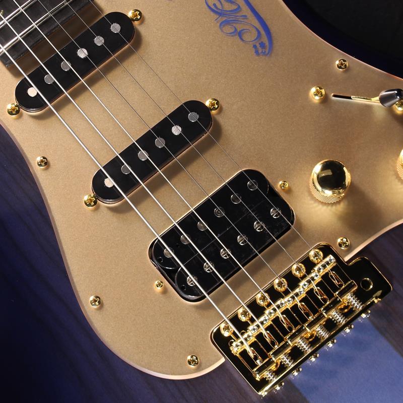 momose MC-OSAKAZAKURA'25/E (Canal Deep BLU-VGR) #20663 : イケベ楽器店 - 通販 - Yahoo!ショッピング