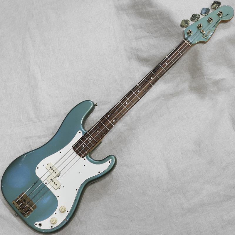 Fender USA VINTAGE Precision Special early80's Modify LakePlacidBlue/R : イケベ楽器店 - 通販 - Yahoo!ショッピング