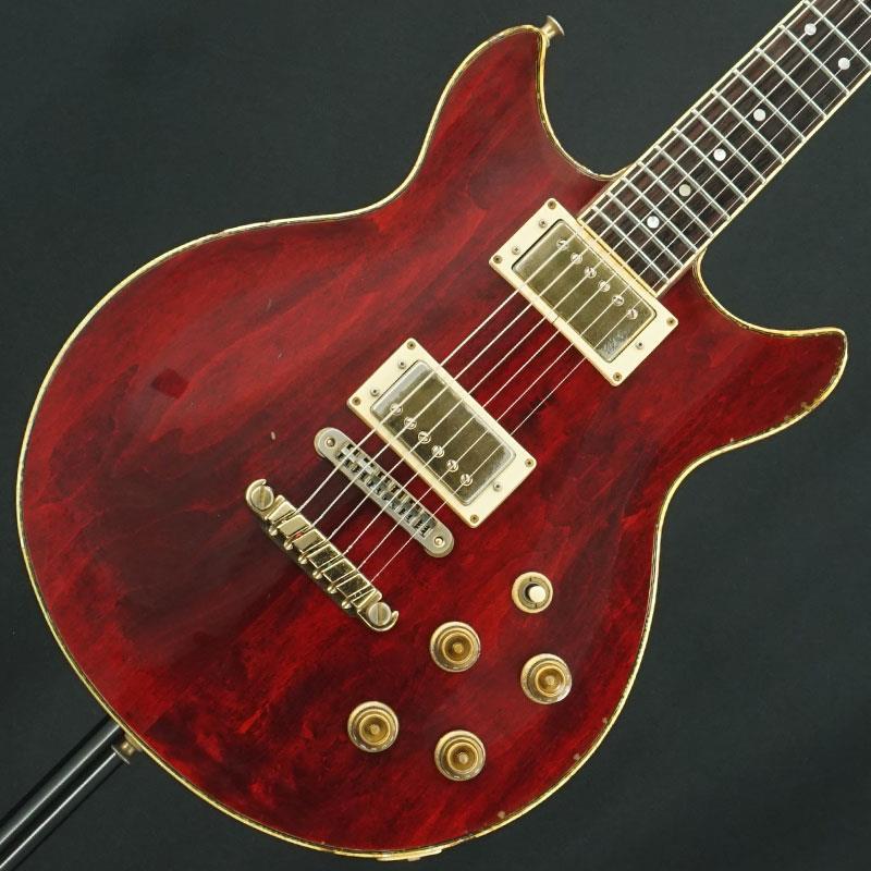 Greco GRECO USED 中古 MX800 (Wine Red) [SN.D797604] グレコ : イケベ楽器店 - 通販 - Yahoo!ショッピング