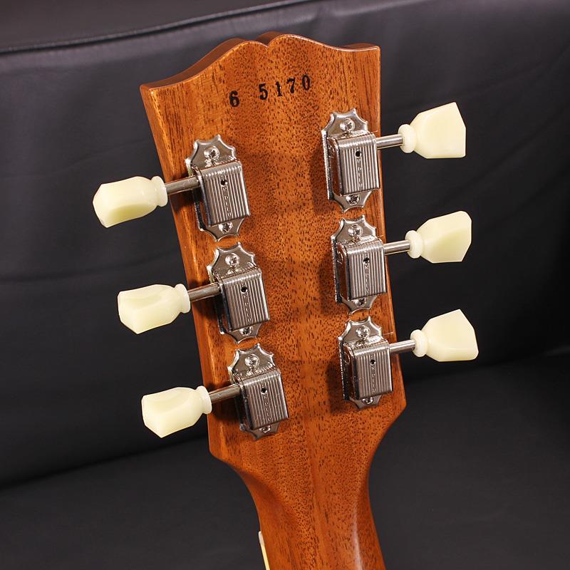 Gibson 1956 Les Paul Gold Top Reissue VOS Double SN. 6 5170 : イケベ楽器店 - 通販 - Yahoo!ショッピング