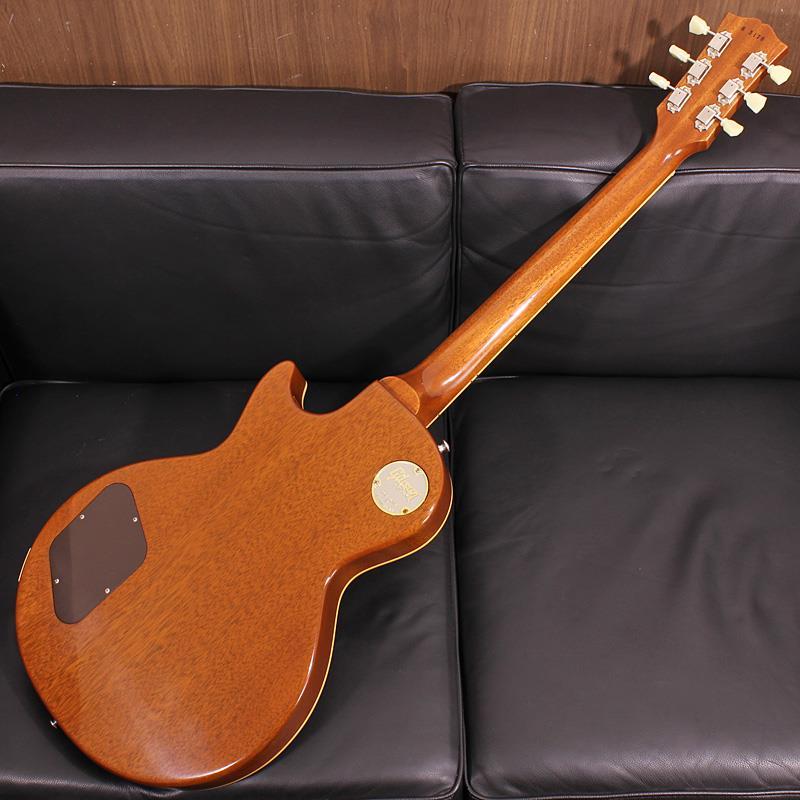 Gibson（ギブソン） Gibson 1956 Les Paul Gold Top Reissue VOS Double Gold SN. 6 5170 : イケベ楽器店 - 通販 ...