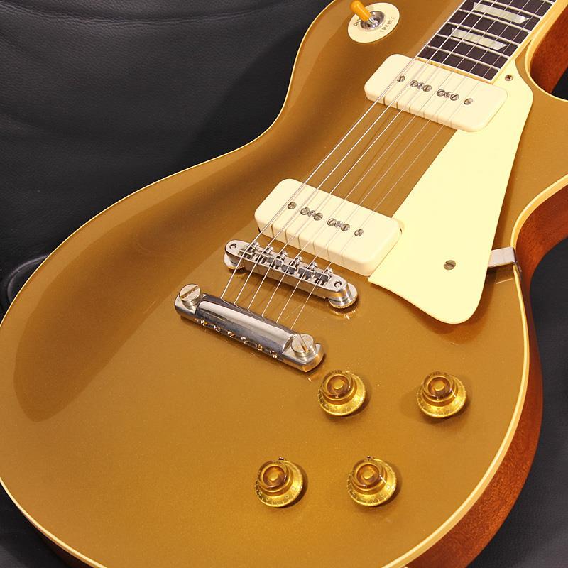 Gibson 1956 Les Paul Gold Top Reissue VOS Double SN. 6 5170 : イケベ楽器店 - 通販 - Yahoo!ショッピング