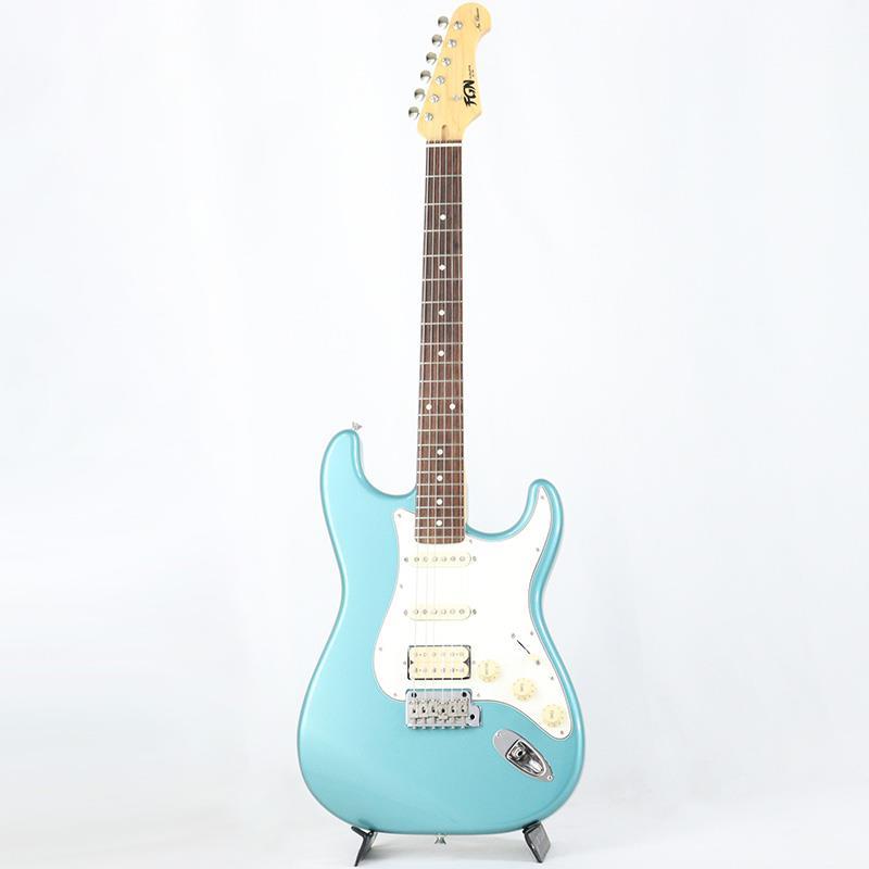 FUJIGEN Neo Classic Series NST110RAL (Ocean Turquoise Metallic) 【特価】 : イケベ楽器店 - 通販 - Yahoo!ショッピング