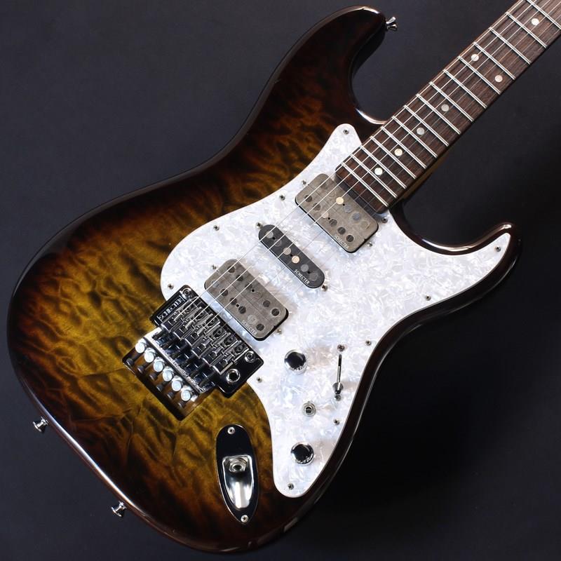 SCHECTER 【イケベ大阪夏祭りバーゲン！】USED 中古 GS-1-FR/UBB/R : イケベ楽器店 - 通販 - Yahoo!ショッピング