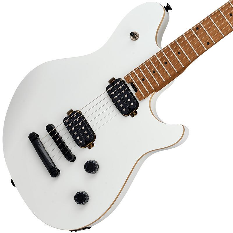 EVH 【8月上旬以降入荷予定】 Wolfgang Standard T.O.M. (Cream White/Baked Maple ...