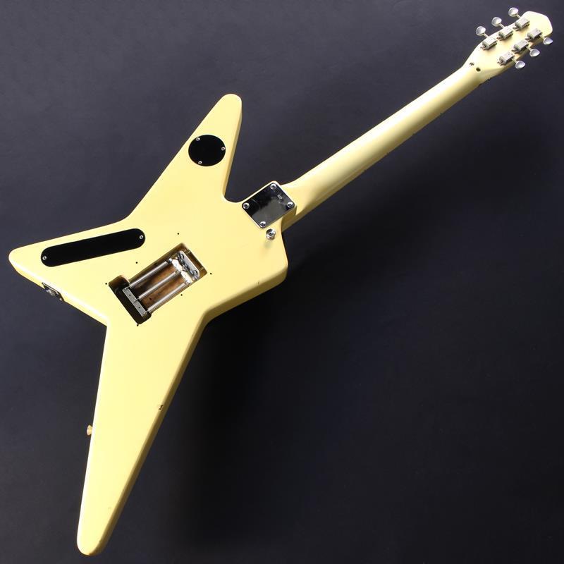 Navigator USED 中古 Random Star (White) : イケベ楽器店 - 通販 - Yahoo!ショッピング