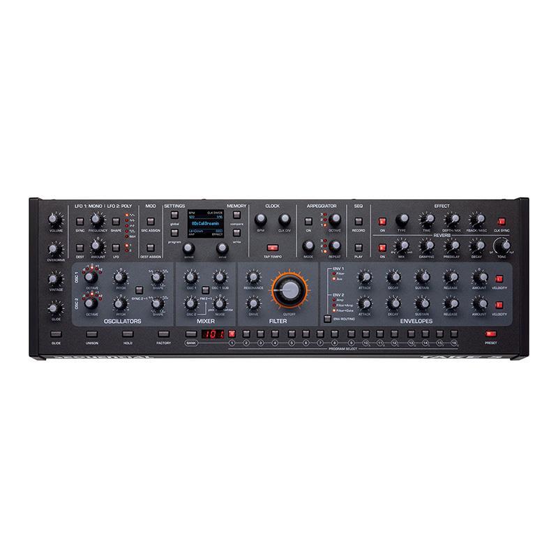 SEQUENTIAL TAKE 5 Module (シーケンショナル)(シンセサイザー)(音源モジュール)(アナログポリシンセ) : イケベ楽器店 - 通販 - Yahoo!ショッピング