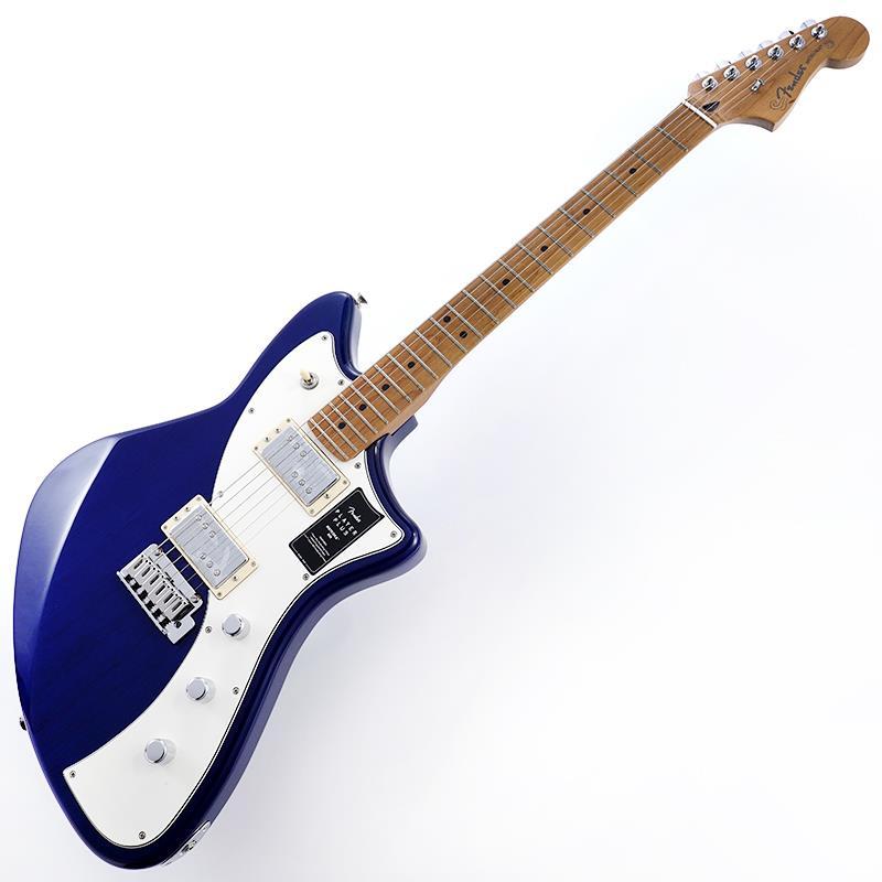 Fender（フェンダー） Fender MEX Limited Edition Player Plus Meteora (Sapphire ...