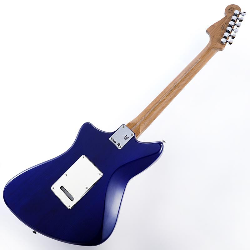 Fender（フェンダー） Fender MEX Limited Edition Player Plus Meteora (Sapphire ...