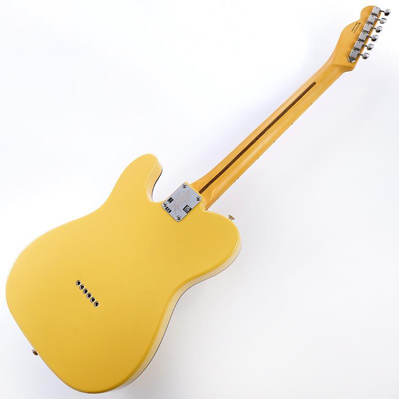 Fender（フェンダー） Fender USA Britt Daniel Tele Thinline (Amarillo Gold) 【B級 ...