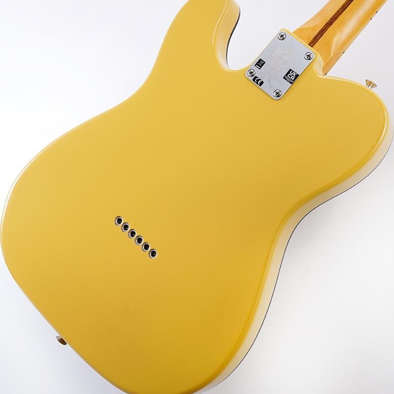 Fender（フェンダー） Fender USA Britt Daniel Tele Thinline (Amarillo Gold) 【B級 ...
