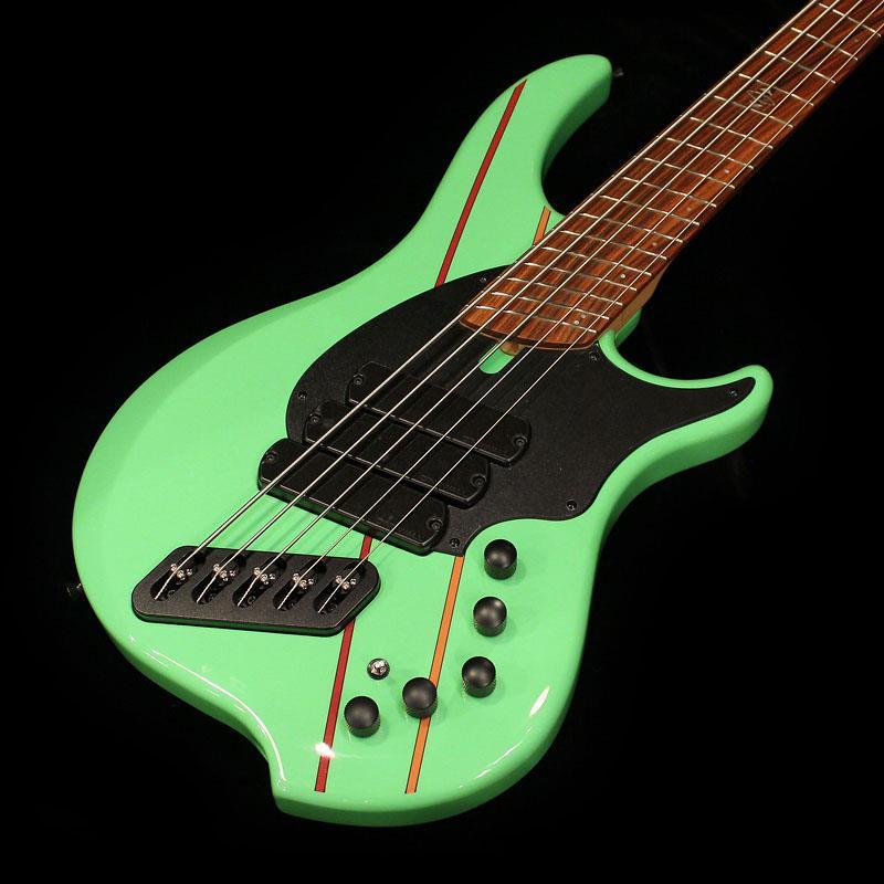DINGWALL JT-3 5st / John Taylor Signature Model (Seafoam Green) : イケベ楽器店 - 通販 - Yahoo!ショッピング