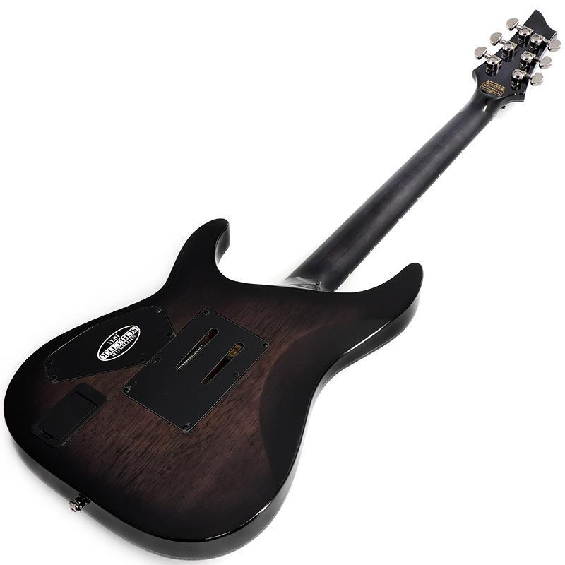 SCHECTER SCHECTER Hellraiser Hybrid C-1 FR [AD-C-1-FR-HR-HB] (TBB) : イケ ...