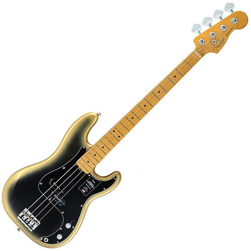 Fender（フェンダー） Fender USA Limited Edition American Professional II ...