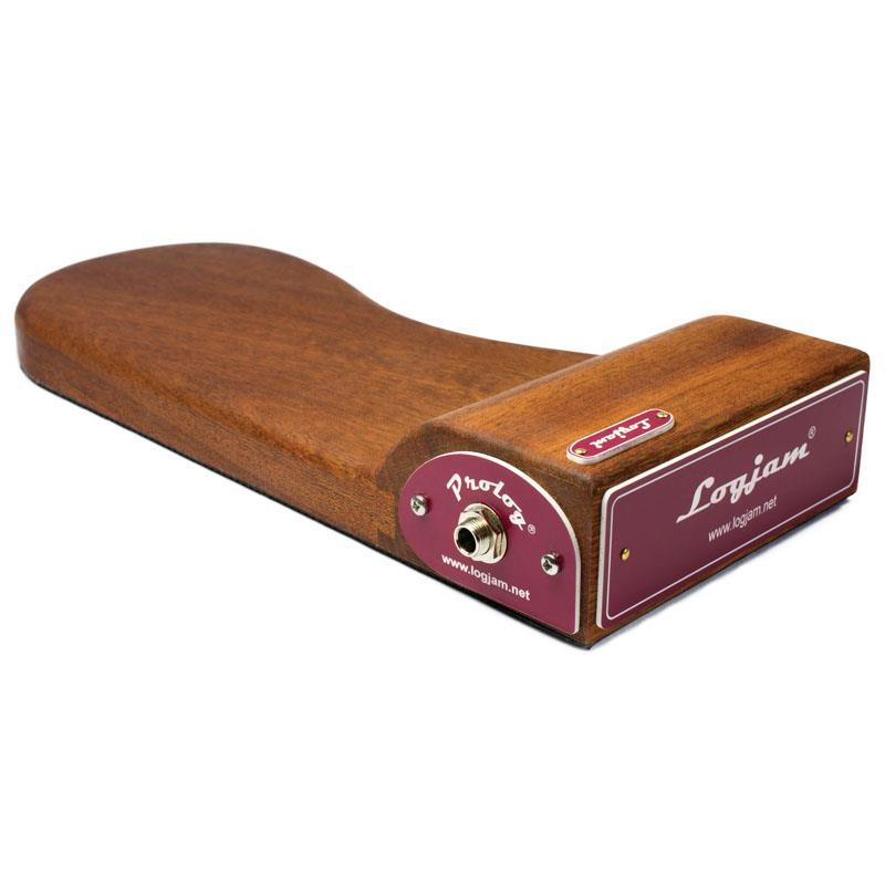 Logjam Prolog [ストンプボックス] : イケベ楽器店 - 通販 - Yahoo!ショッピング