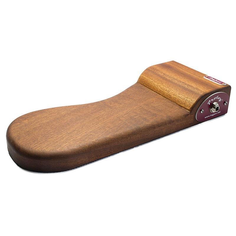 Logjam Prolog [ストンプボックス] : イケベ楽器店 - 通販 - Yahoo!ショッピング