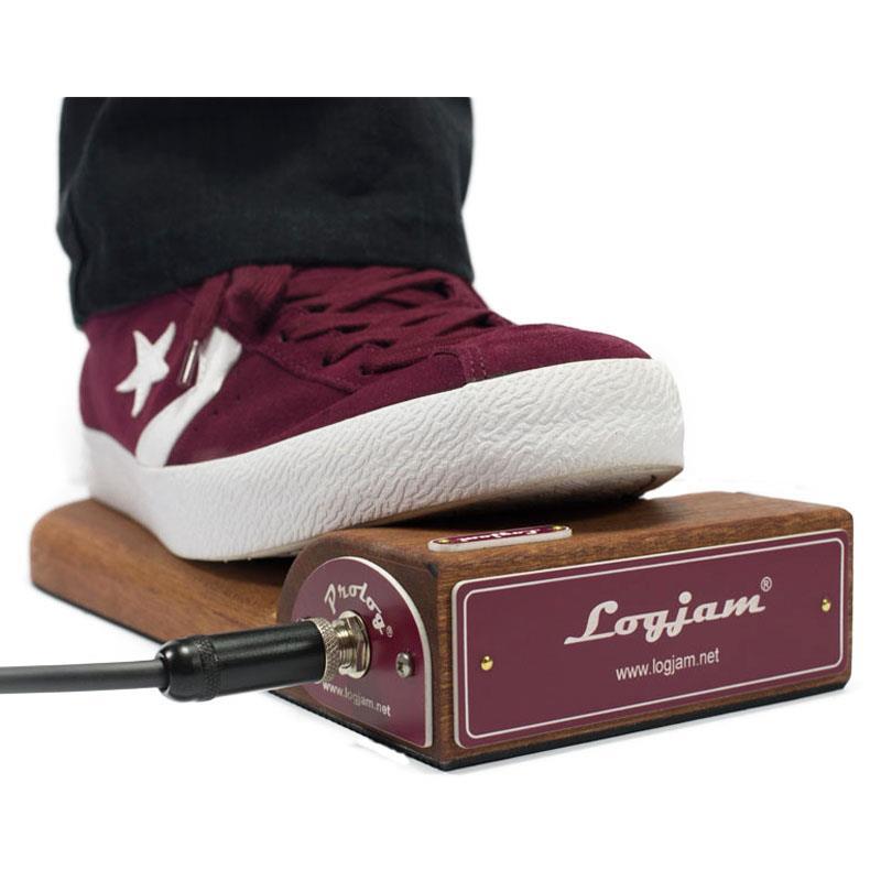 Logjam Prolog [ストンプボックス] : イケベ楽器店 - 通販 - Yahoo!ショッピング