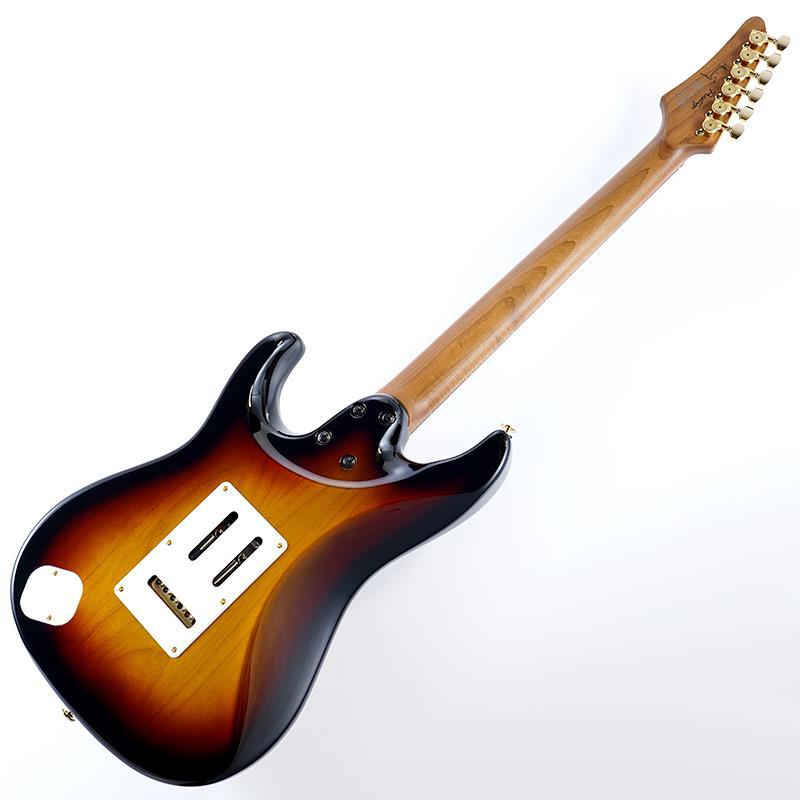 Ibanez GF1-TFB (Tri Fade Burst) [GaoFunk Model] [Limited : イケベ楽器店 - 通販 - Yahoo!ショッピング