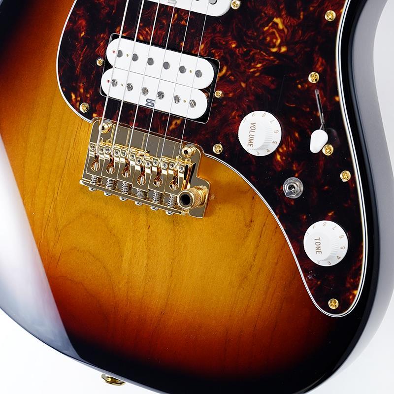 Ibanez GF1-TFB (Tri Fade Burst) [GaoFunk Model] [Limited : イケベ楽器店 - 通販 - Yahoo!ショッピング