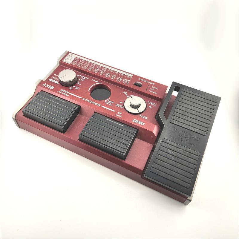KORG USED 中古 AX5B : イケベ楽器店 - 通販 - Yahoo!ショッピング