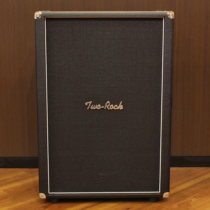 Two-Rock 2x12 Cabinet Oval Back w/TR12 Speakers 8Ω仕様 : イケベ楽器店 - 通販 - Yahoo!ショッピング