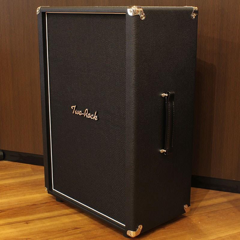 Two-Rock 2x12 Cabinet Oval Back w/TR12 Speakers 8Ω仕様 : イケベ楽器店 - 通販 - Yahoo!ショッピング