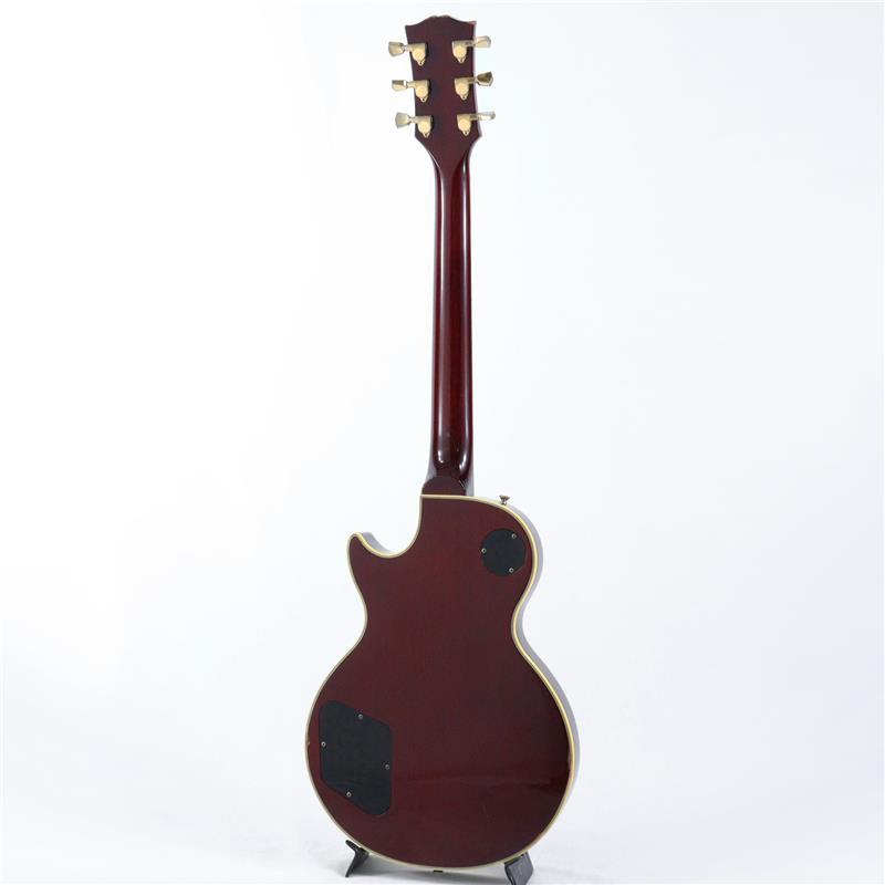 Gibson Orville by USED 中古 LPC MOD (Wine Red) [SN.3 1445] オービル : イケベ楽器店 ...