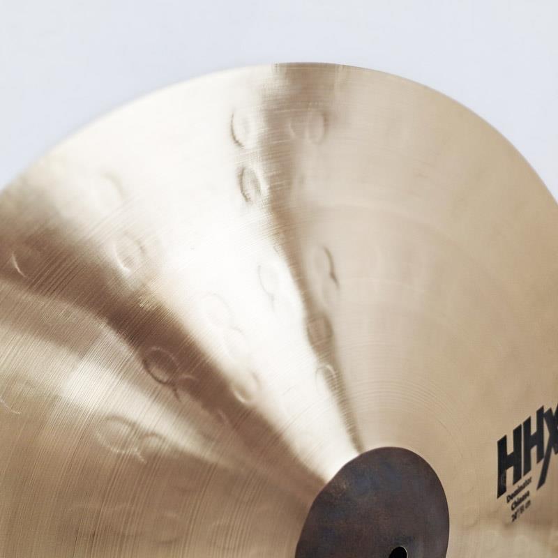 SABIAN HHX Dominator Chinese 20 [HHX-20DMC/1524g]【店頭展示特価品】 : イケベ楽器店 ...