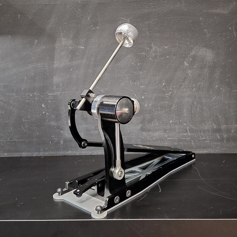 Trick drums USED 中古 Dominator Single Pedal : イケベ楽器店 - 通販 - Yahoo!ショッピング