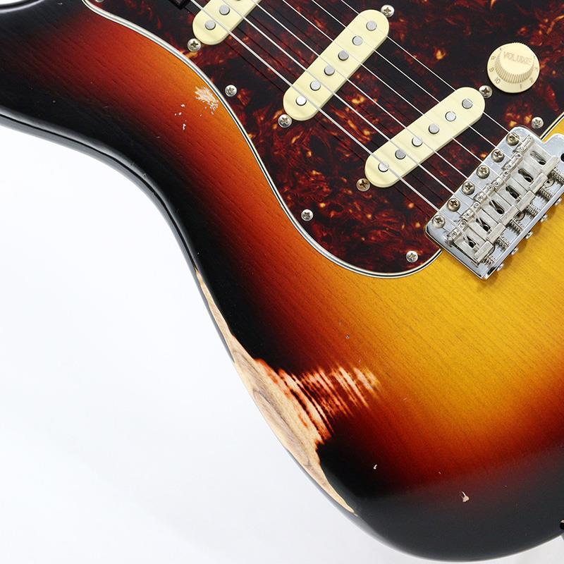 momose MC2-STD/R (3TS-Aged/べっ甲PG) [SN.20566] : イケベ楽器店 - 通販 - Yahoo!ショッピング