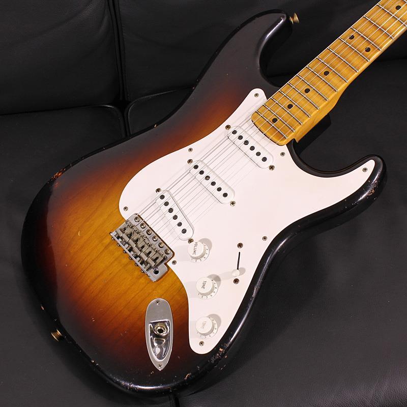 Fender（フェンダー） Fender Custom Shop MBS 70th Anniversary 1954 Stratocaster ...