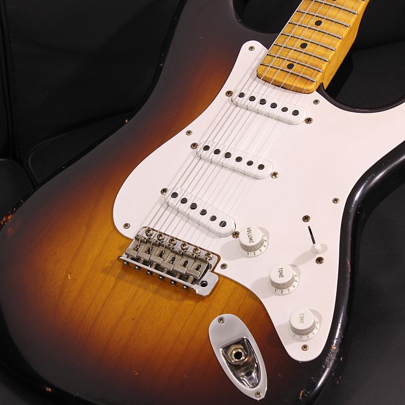Fender（フェンダー） Fender Custom Shop MBS 70th Anniversary 1954 Stratocaster ...