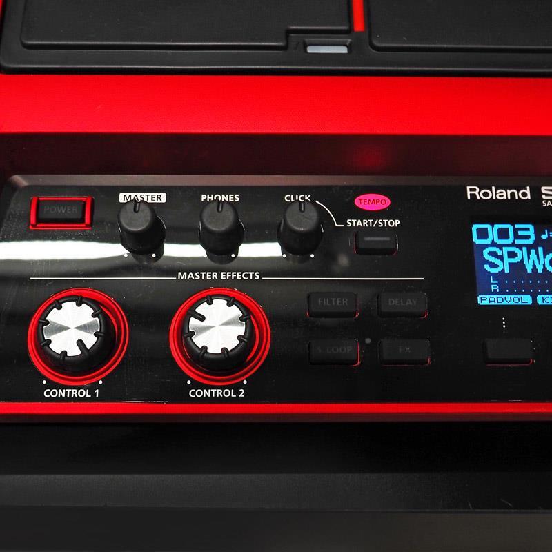 ローランド（Roland） Roland USED 中古 SPD-SX SE Special Edition [Sampling Pad ...