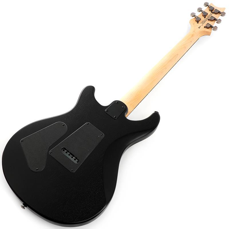 P.R.S. SE Swamp Ash CE 24 Sandblasted Limited Edition (Sandblasted ...