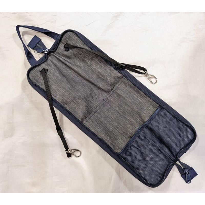 Grande uomo 児島デニム 枷染メ ドラムスティックケース【在庫処分特価品】 : イケベ楽器店 - 通販 - Yahoo!ショッピング