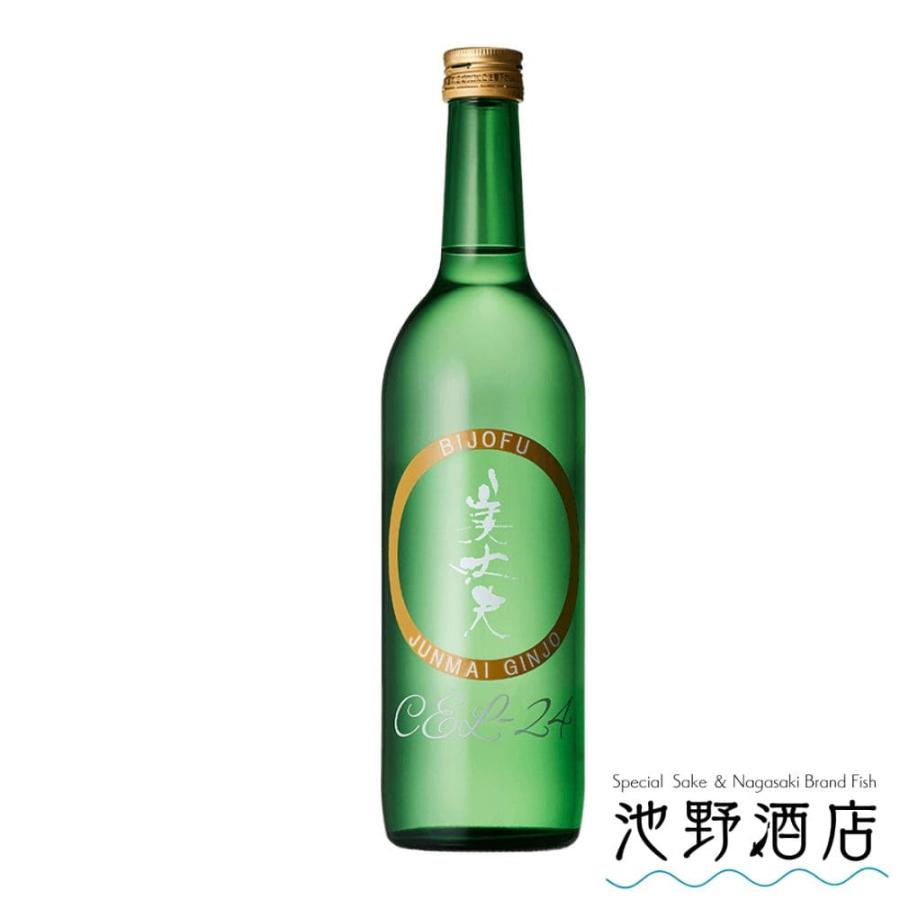 日本酒 純米吟醸 美丈夫 SUPER CEL-24 720ml : 池野酒店ヤフー店 - 通販 - Yahoo!ショッピング