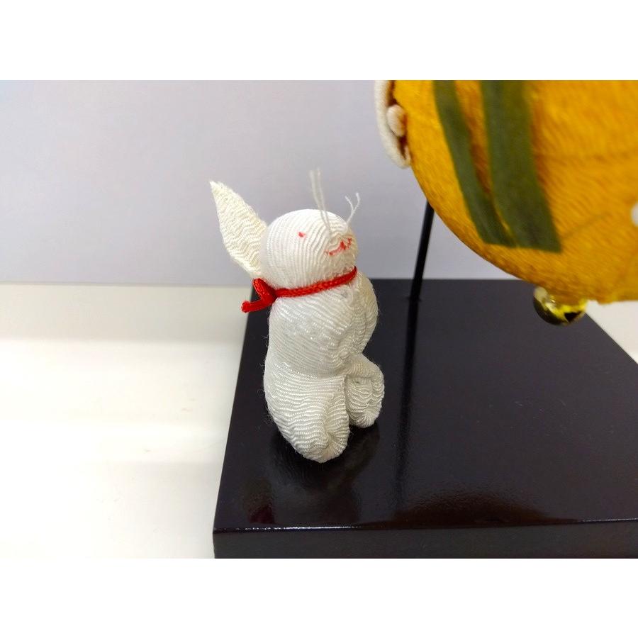 中秋節 節句飾り 置き物 コンパクト お月見 モービル 十五夜 はね兎 満月 924 ggp : 15073609-01-924 : いけのや - 通販 - Yahoo!ショッピング