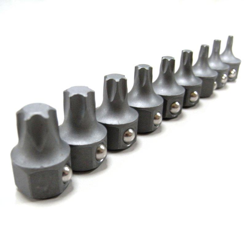 スタビートルクスビットセット ロープロファイル :CTA-5058:アイクスヤフーショップ - 通販 - Yahoo!ショッピング