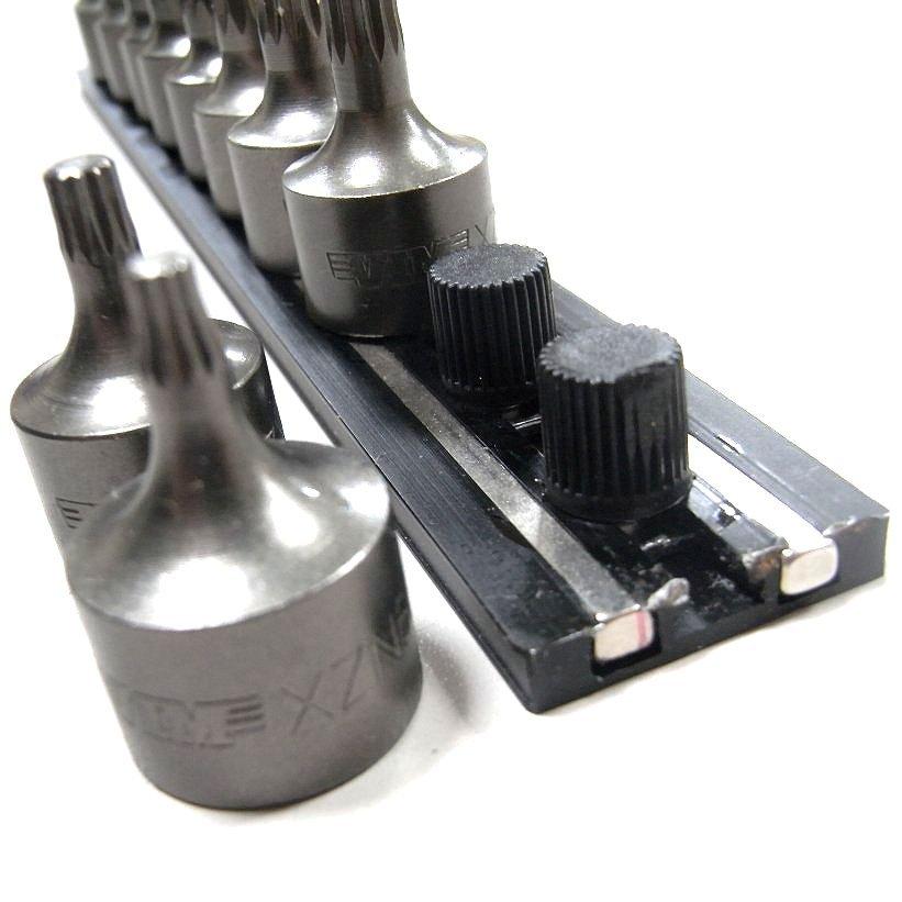 ロープロファイル・トリプルスクエアソケットセット :VIM-IMPACT-XZN6:アイクスヤフーショップ - 通販 - Yahoo!ショッピング